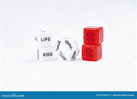Juguetes De Dados Sexuales Para Parejas Juegos De Dados Sexuales