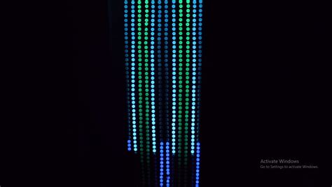 Incorrect Wiring For A Diy Led Matrix Electrical Engineering Stack Exchange