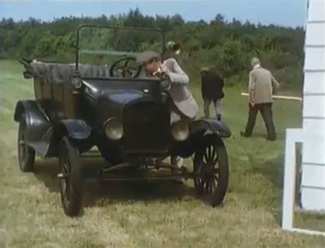 IMCDb Org Ford Model T In Le Temps Des As