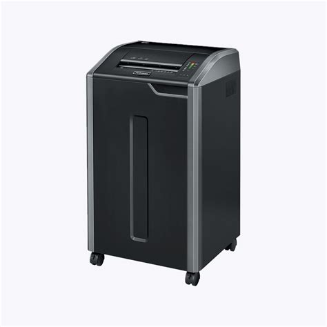Fellowes 425ci - Graphic International centre