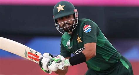T20 World Cup 2024 Babar Azam Opens Up After Pakistans Win Over Canada