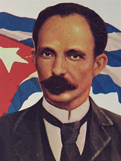 José Martí Essential To Our America