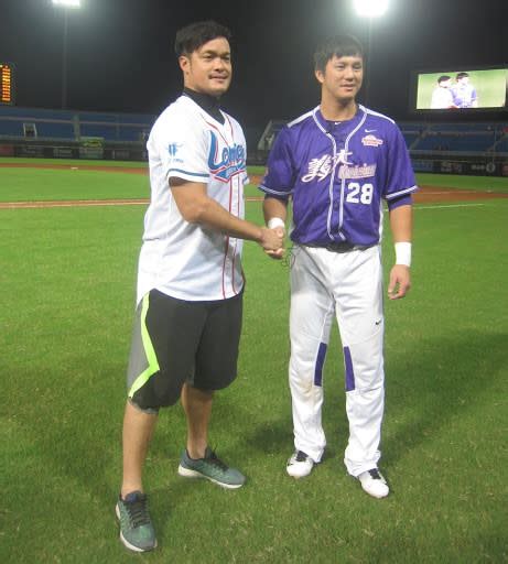 〈cpbl〉高國輝狀況好沒打準 剩2戰拚40轟