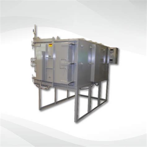 Lucifer Furnaces Industrial Ovens And Furnaces