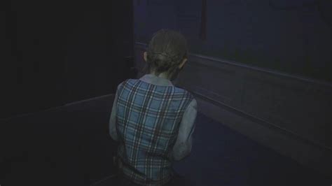 実況 バイオハザードre2 Biohazard Re2 誰もがしたであろうシェリーへのツッコミとフォロー Youtube