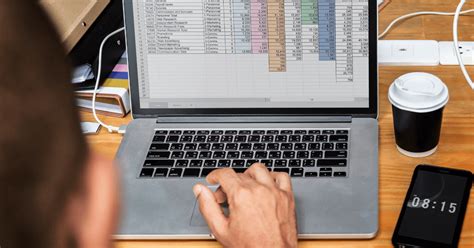 mastering excel top 10 advanced formulas every professional should know