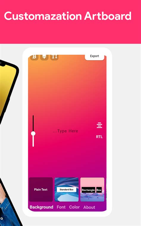 Fonto Story Font For Ig For Android Download