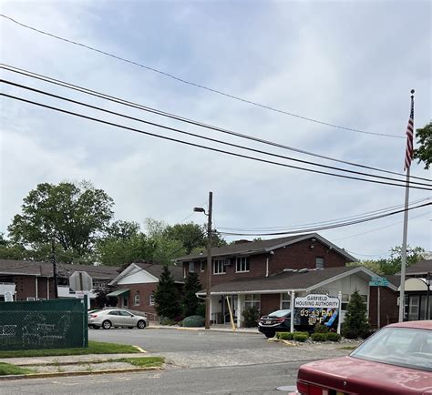 Garfield Housing Authority Public Housing Authority In Garfield Nj