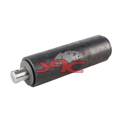 Tow Hitch Locking Pin Set SAC Commercial Parts