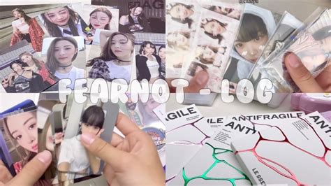 피어나로그 1 첫영상으로 깡 일주일 브이로그 올리는 여자는 어때 피어나로그 르세라핌 피어나 덕질 덕질로그 Le Sserafim 르세라핌