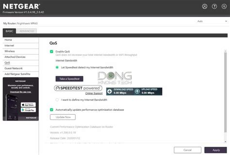 NETGEAR MK Review Lacking But Reliable Dong Knows Tech