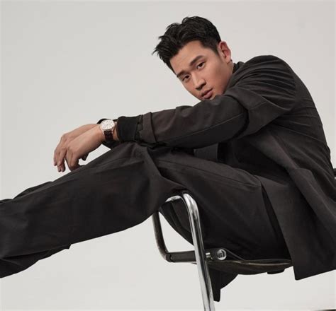 Taiwanese Singer Songwriter Eric Chou To Perform In Kl In June Malay Mail