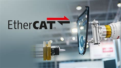 Ethercat和microchip解决方案介绍