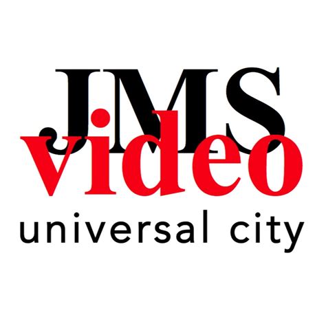 Jms Video Universal City Youtube