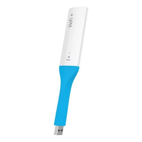 Adaptador Repetidor Wifi Extensor Se Al Rango Extender Usb