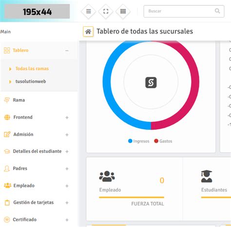 Sistema De Gestion Escolar En Php Mysql Codeigniter Ventas Programacion