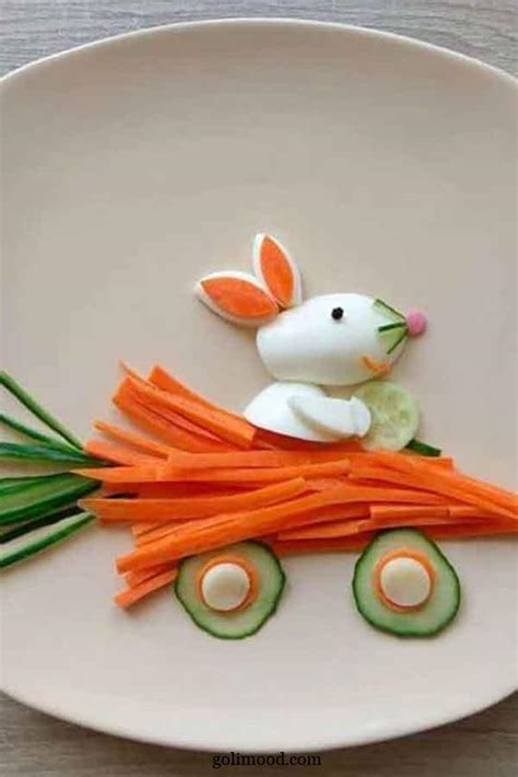 تزیین تخم مرغ برای کودک 2024؛ 17مدل آب پز شده برای مدرسه با دیزاین جذاب