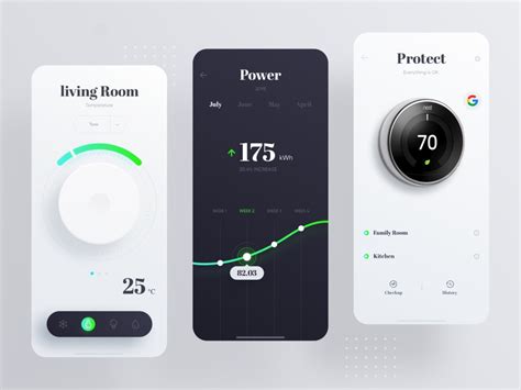 物联网时代写给设计师的 IOT 设计科普 优设网 学设计上优设