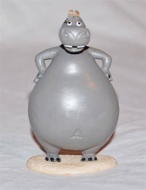 Cake Topper Glorias Big Belly By Dcxl10 On Deviantart