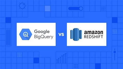Bigquery Vs Redshift Which Cloud Data Warehouse Is Right For You