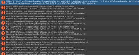 unable to install nugetforunity 2 0 1 with unity 2020 1 · issue 341
