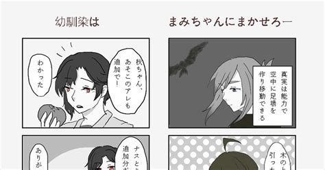 魔術師の村】 【魔術師の村】交流1【交流】 飴のマンガ 【魔術師の村】交流 Pixiv