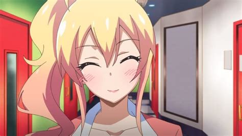 My First Girlfriend Is A Gal Wiki My First Girlfriend Is A Gal