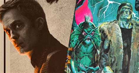 Werewolf By Night Producer Confirms More Monsters Will Appear In The Mcu