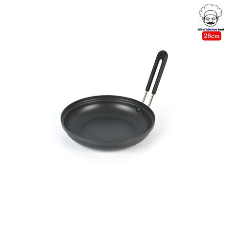 경질낙지볶음팬 업소용 전골볶음팬 28cm 홈플러스 택배배송