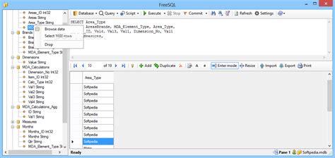 Freesql Download Free Windows 2193 Softpedia