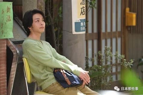 演艺生涯大器晚成 中村伦也今年终于要火了 中村伦也 日剧 演员 新浪娱乐 新浪网