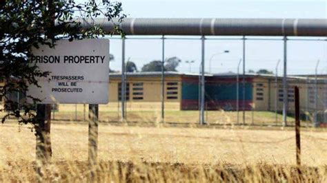 Jail Buster For Junee Council The Land Nsw