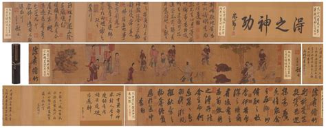 Comparing Dynasties Tang Vs Song Dynasty Art Invaluable