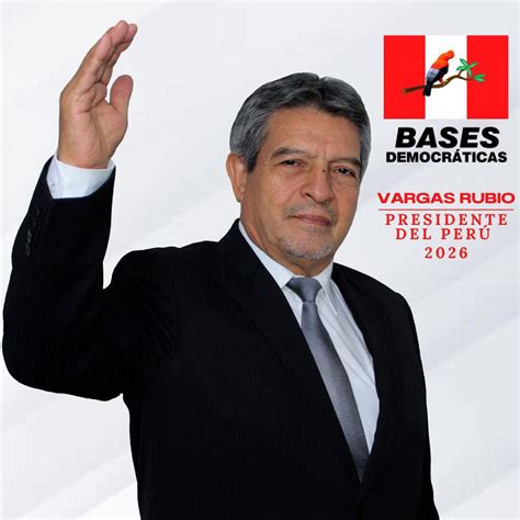 Partido Político Bases Democráticas
