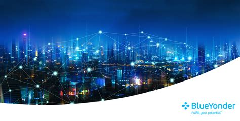 Blue Yonders Cognitive Scm Suite Delivers On Managing Risk
