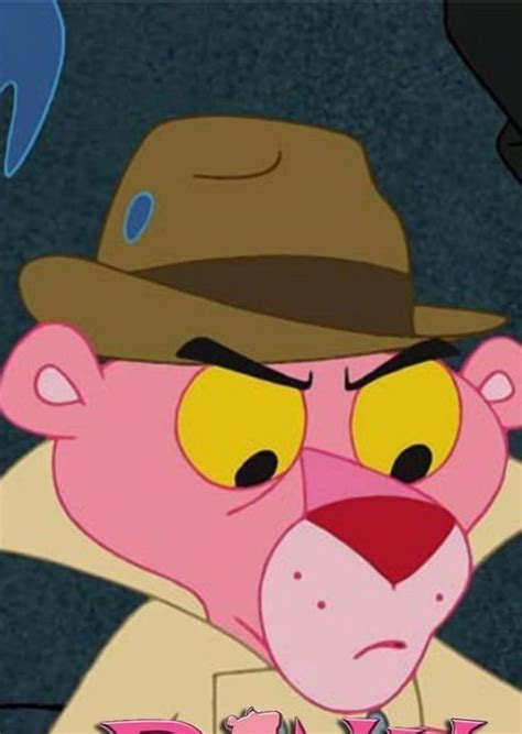 Origins Of The Pink Panther Fan Casting On Mycast
