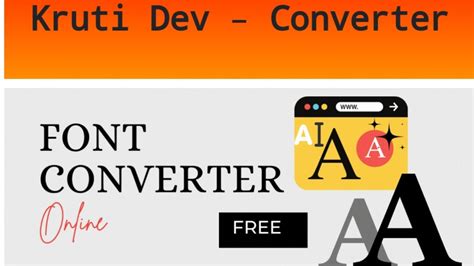 How To Convert Krutidev To Unicode Krutidev To Unicode In Hindi