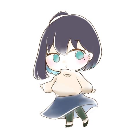 夢乃ほのか💎vtuber On Twitter 完全防備ぬくぬくでおでかけ🌸 軽いニットが気持ちいい〜 アラサーちゃんの日常