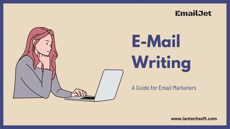 Lantech Soft On Linkedin E Mail Writing A Guide For Email Marketers How To Send Bulk Emails