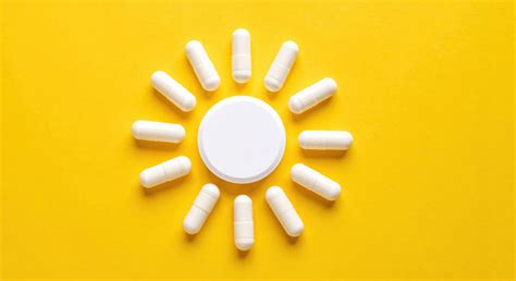 The Connection Between Vitamin D Sleep And Improved Rest Quality Performance Lab®