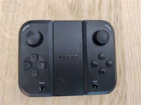 Razer Junglecat Gamepad Kaufen Auf Ricardo
