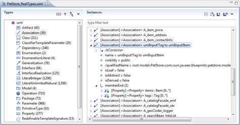Types Of Uml Models Bopqevid