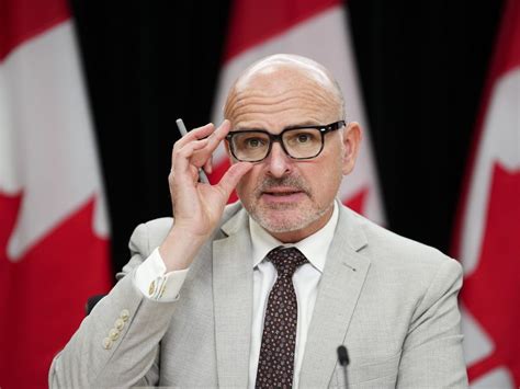 Boissonnault Tells Committee I Am Not Indigenous Toronto Sun