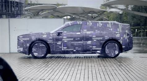 有一种速度，叫 集度”造车搜狐汽车搜狐网