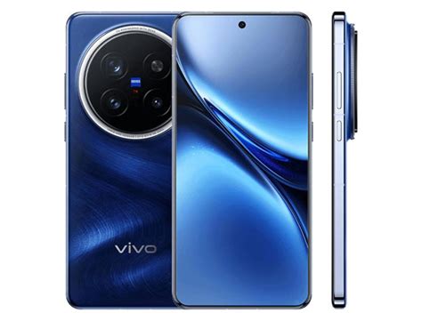 Vivo X Pro Price In Malaysia Specs Rm Technave