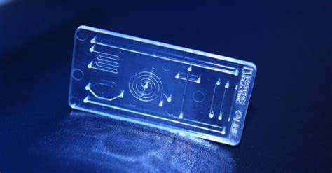 Microfluidic Chip Fabrication Materials And Techniques For Devices At Machining 2025