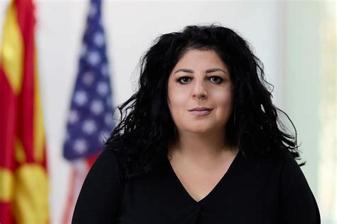 доц д р Татјана Срцева Павлоска Наставен кадар ФОН Универзитет