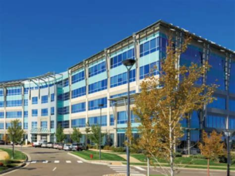 Multi Tenant Office Buildings Northmarq