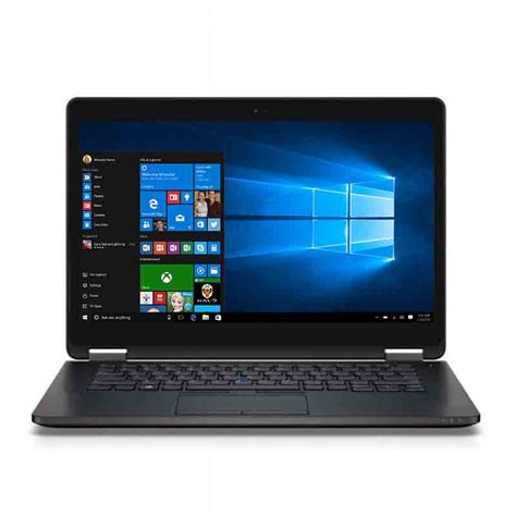 Dell Latitude Ultrabook E RAM GB SSD GB Intel Core I Th GEN Openbox