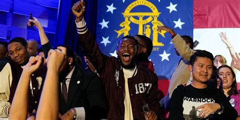 Herschel Walker Concedes After Bitter Georgia Runoff Im Not Going To
